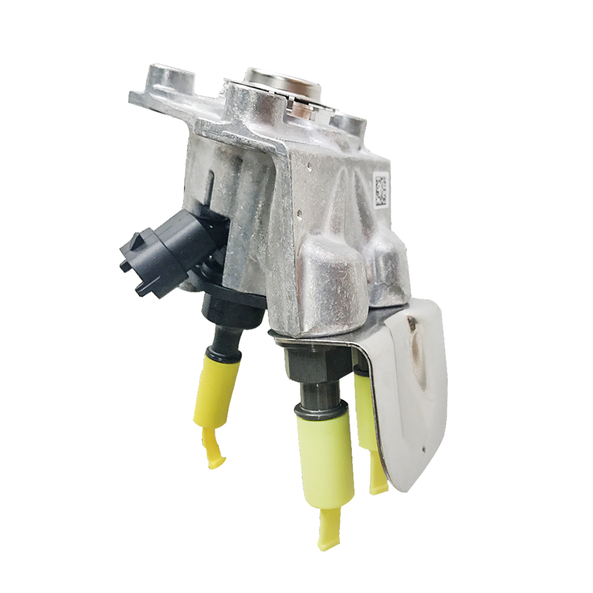 BOMBA BICO INJETOR DO ARLA MOTOR ISF VW MAN FORD - CUMMINS O - na ...