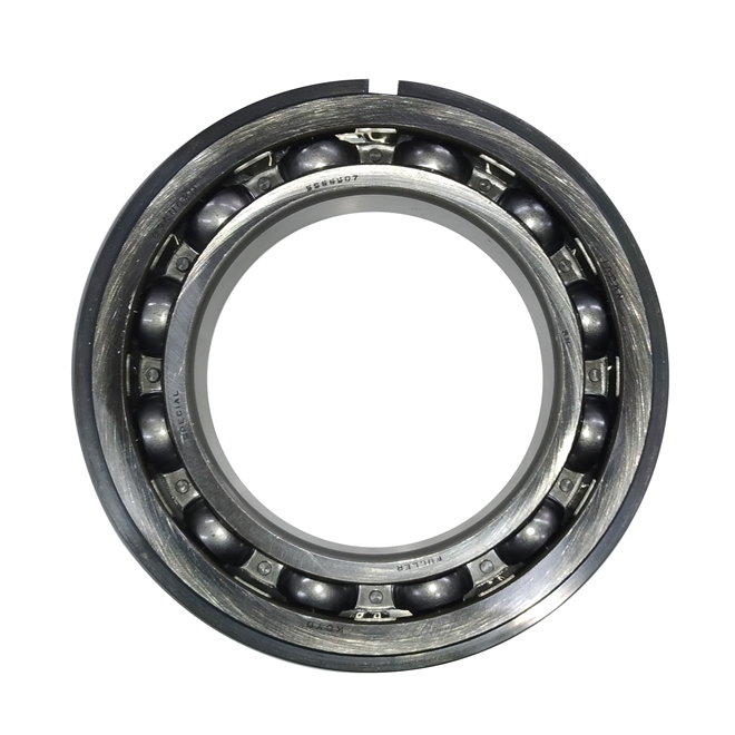 ROLAMENTO DE ESFERAS CAMBIOS EATON ORIGINAL - EATON MEDIA - na Anchieta ...