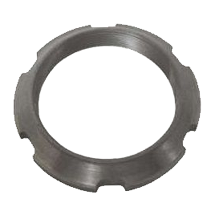 PORCA TRAVAMENTO ROLAMENTO 60X1,5MM ZF 16S - ZF - na Anchieta Peças