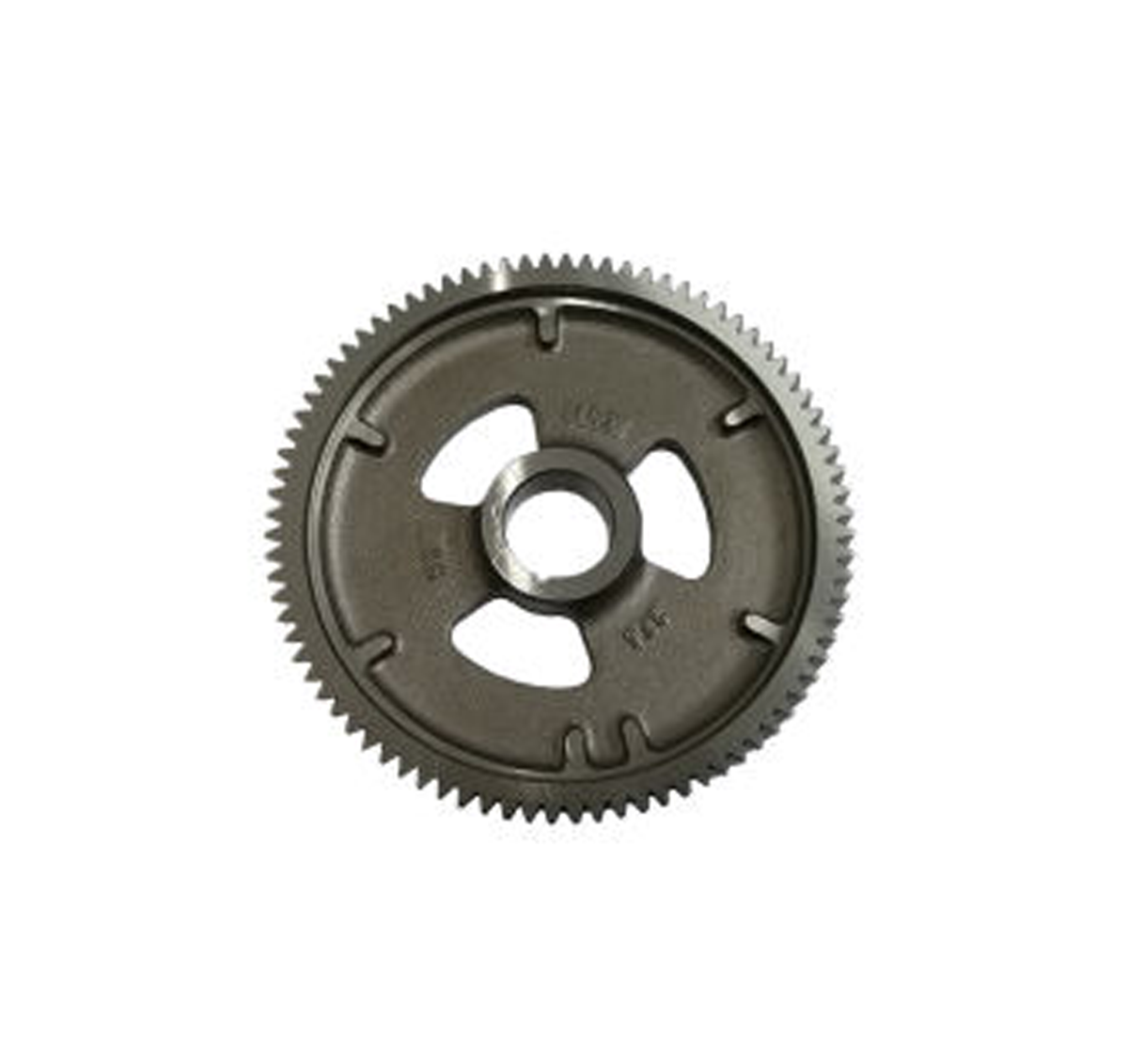 ENGRENAGEM DO COMANDO MOTOR CUMMINS ISC 8.3 ISL 8.9 ORIGINAL - CUMMINS ...