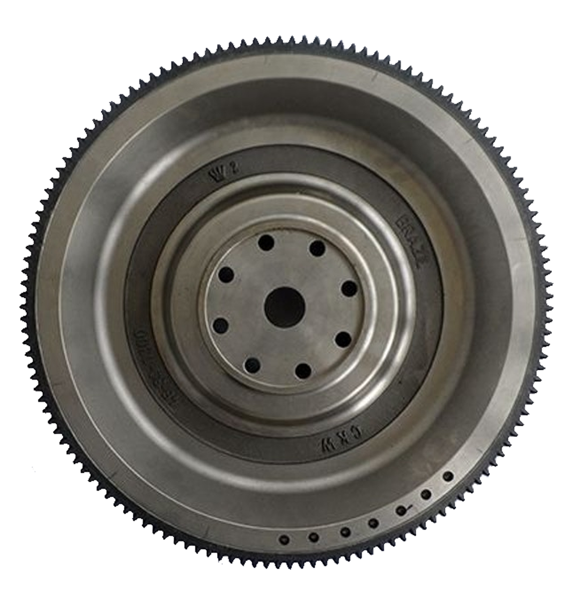 VOLANTE DO MOTOR 320MM MOTOR CUMMINS ISF/QSF 3.8 - AUTIMPEX - na ...