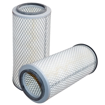 Filtros Fleetguard - De óleo, do combustível e muito mais | Anchieta Peças