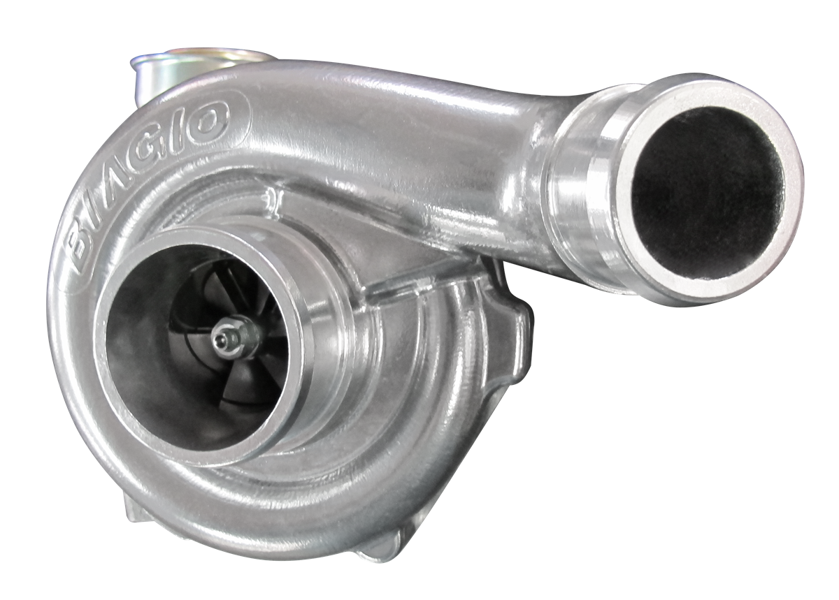 TURBINA MOTOR MWM SPRINT 4.8TCE BIAGIO - BIAGIO - na Anchieta Peças