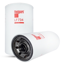 Filtros Fleetguard - De óleo, do combustível e muito mais | Anchieta Peças