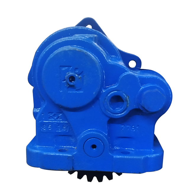 TOMADA DE FORCA - TAKARADA - na Anchieta Peças