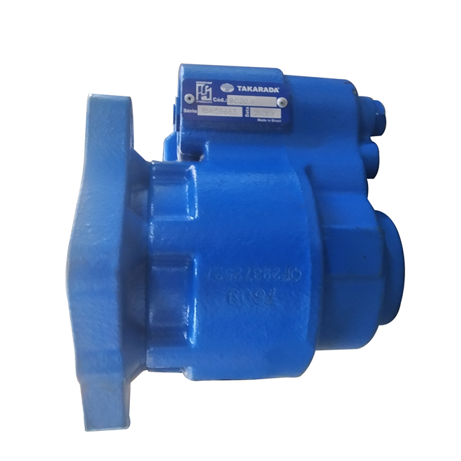 TOMADA DE FORCA - TAKARADA - na Anchieta Peças